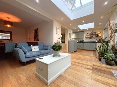 Dorchester Road, Redlands Offers Over £450,000